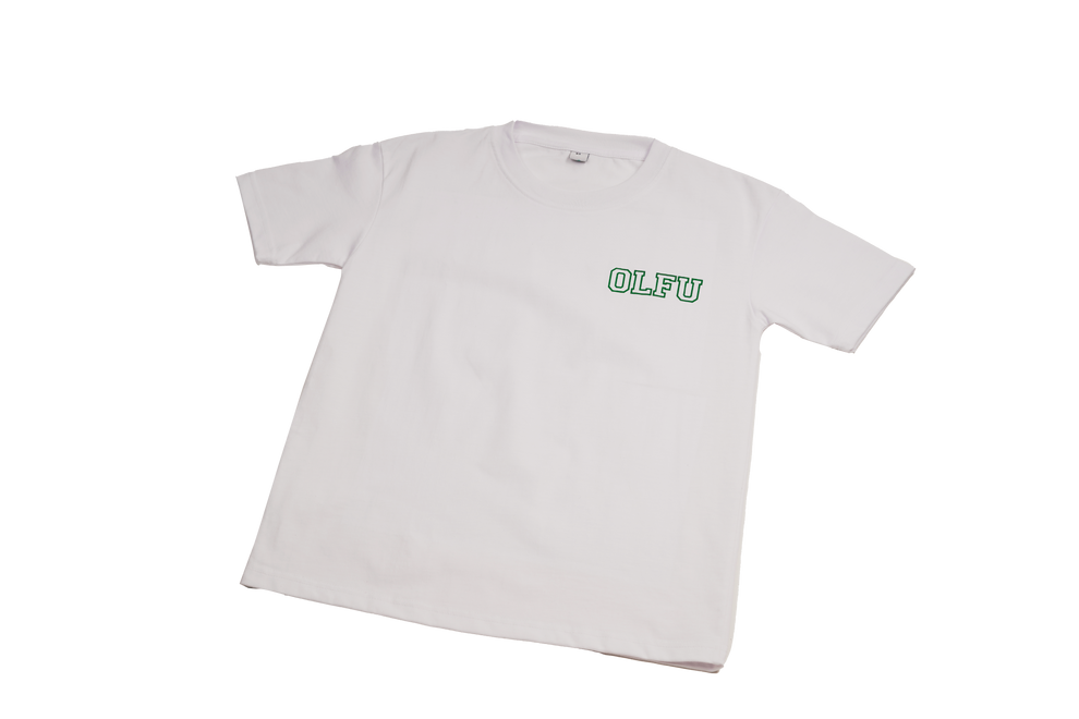 OLFU Big Cheese Tee | Store67