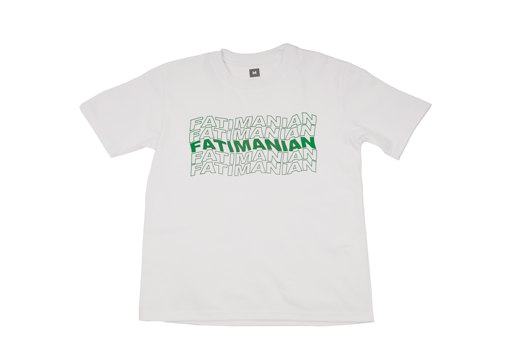 Fatima Fatimazing Tee | Store67