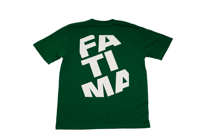 Fatima Big ‘n Bold Tee | Store67