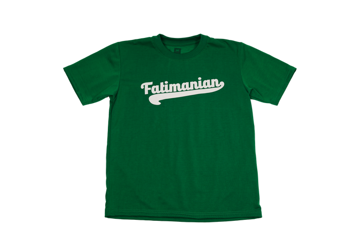 Fatimanian Rising T-shirt | Store67
